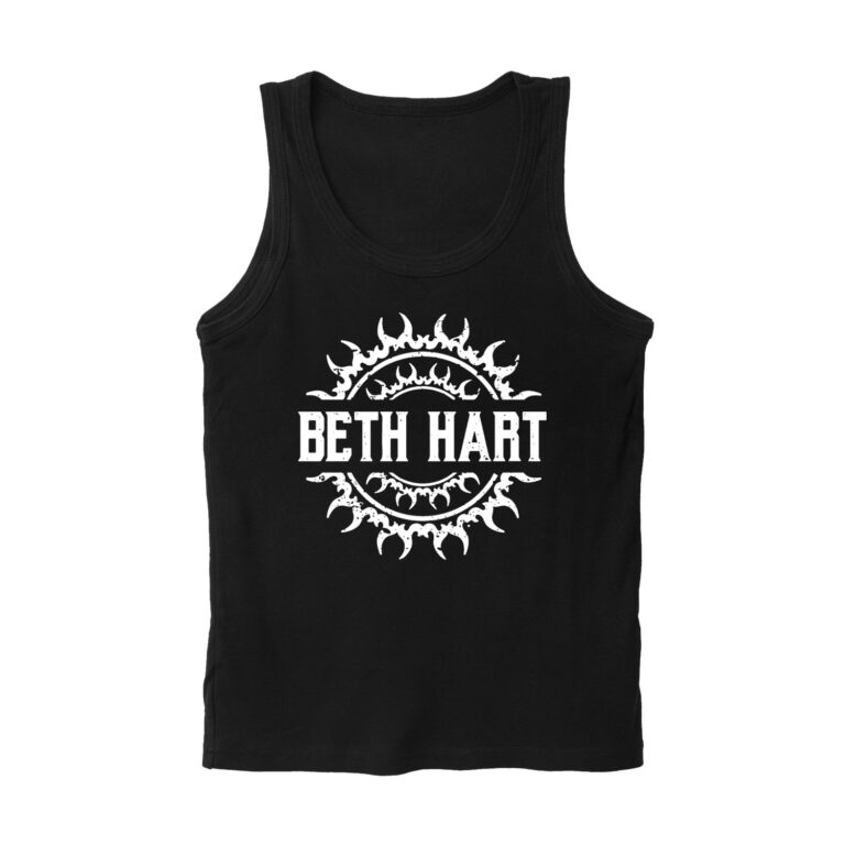 Beth Hart – Official EU/UK Merch Store