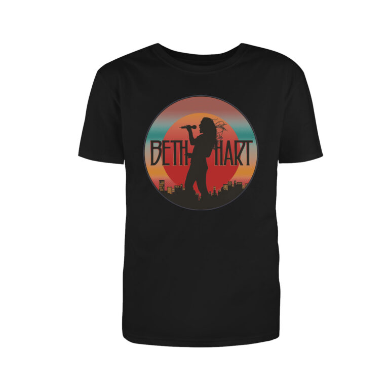 Beth Hart – Official EU/UK Merch Store