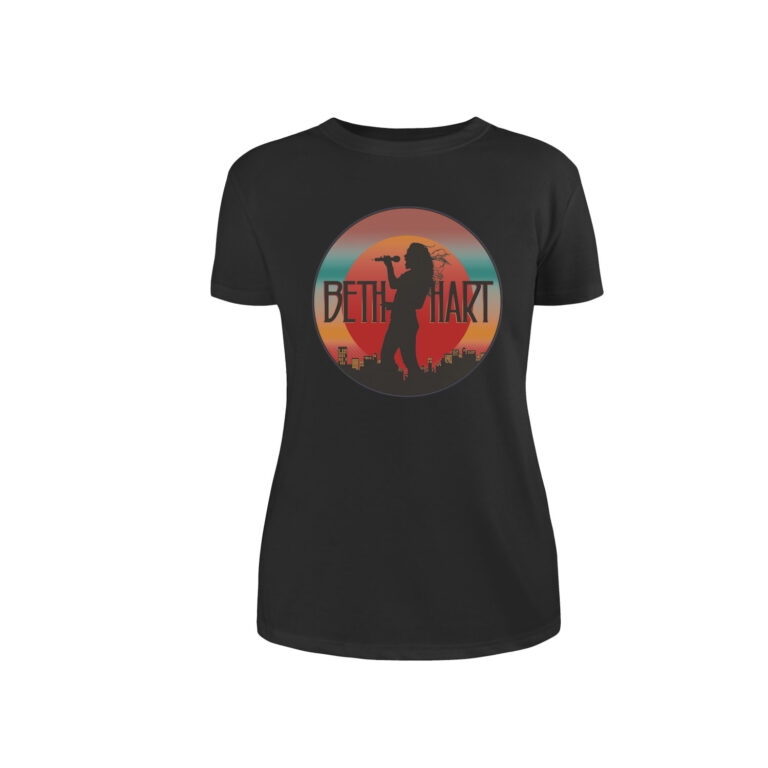 Beth Hart – Official EU/UK Merch Store